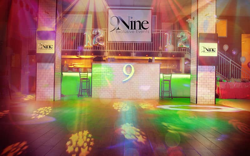 Club 99 - המועדונים הכי שווים לבר ובת מצווה - My Clubs